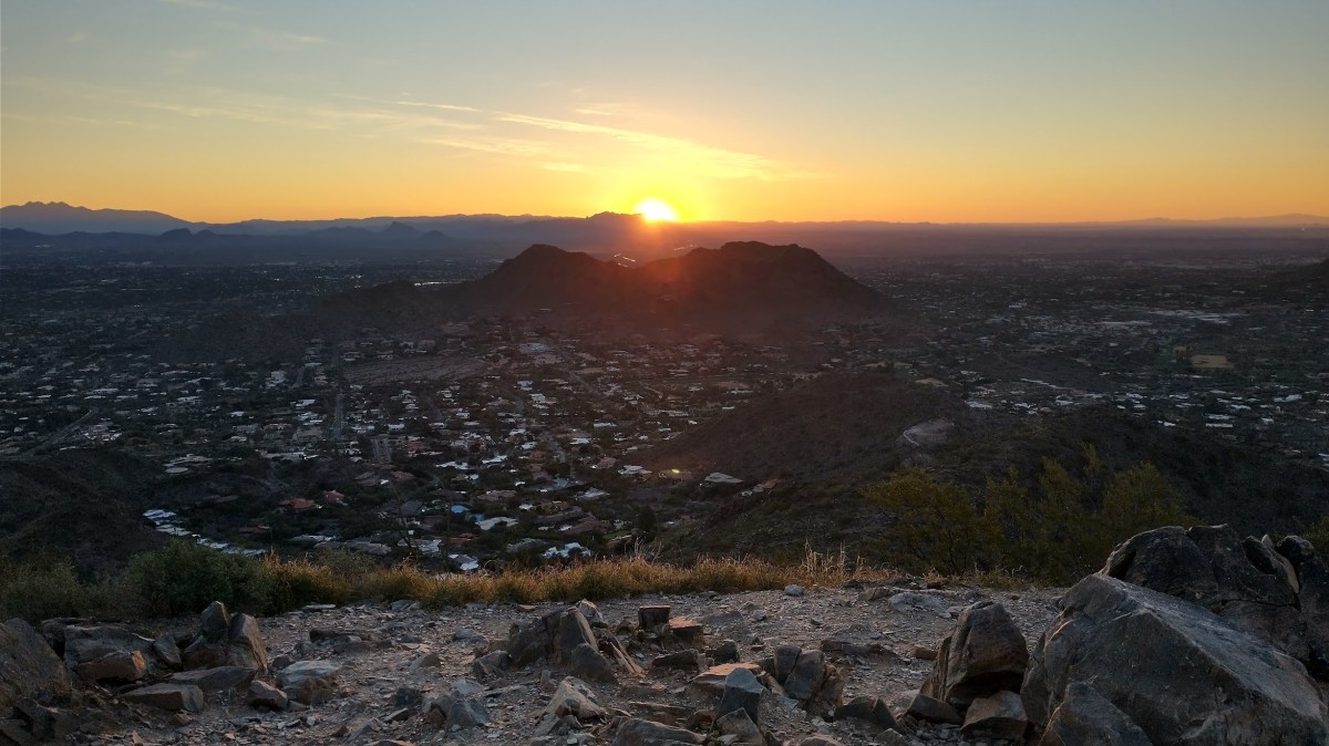 Travel Update #4, traveling back east | Stevens Pack